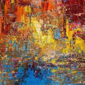 Her Most Famous Painting (Big Raven) – Emily Carr - Irish Artmart