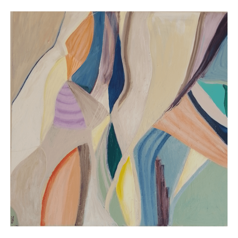 Get Inspired by the Vibrant Artistry of Jan O'sullivan: a Journey from ...