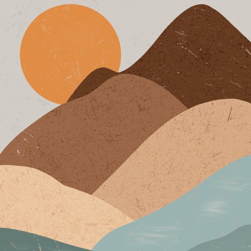Monoprinting Techniques: A Beginner's Guide for Unique Prints