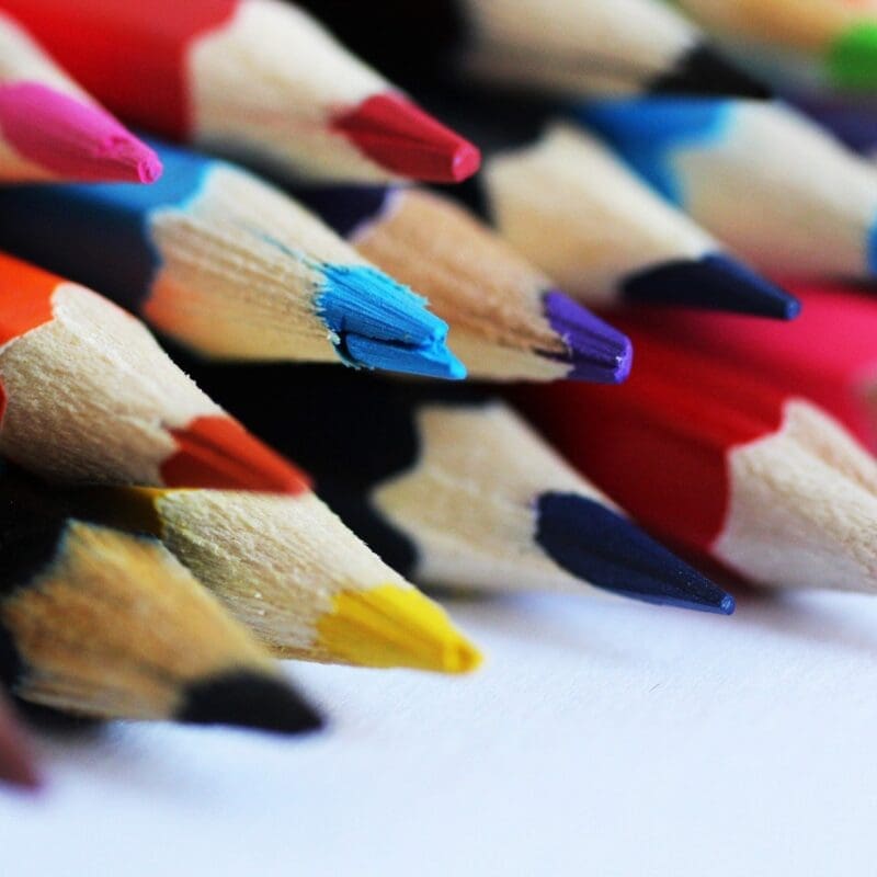 Color Theory and Art Movements - Irish Artmart