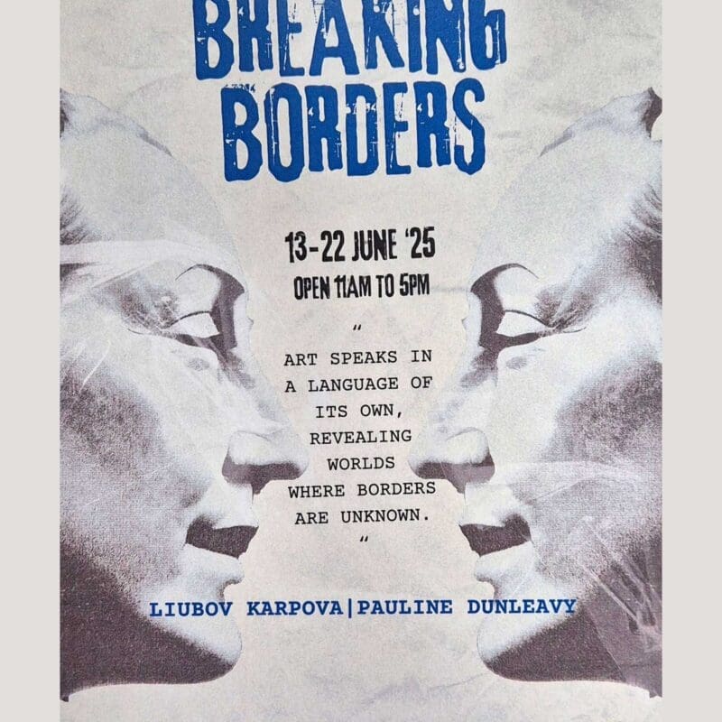 Her Most Famous Painting (Big Raven) - Emily Carr | Irish Artmart